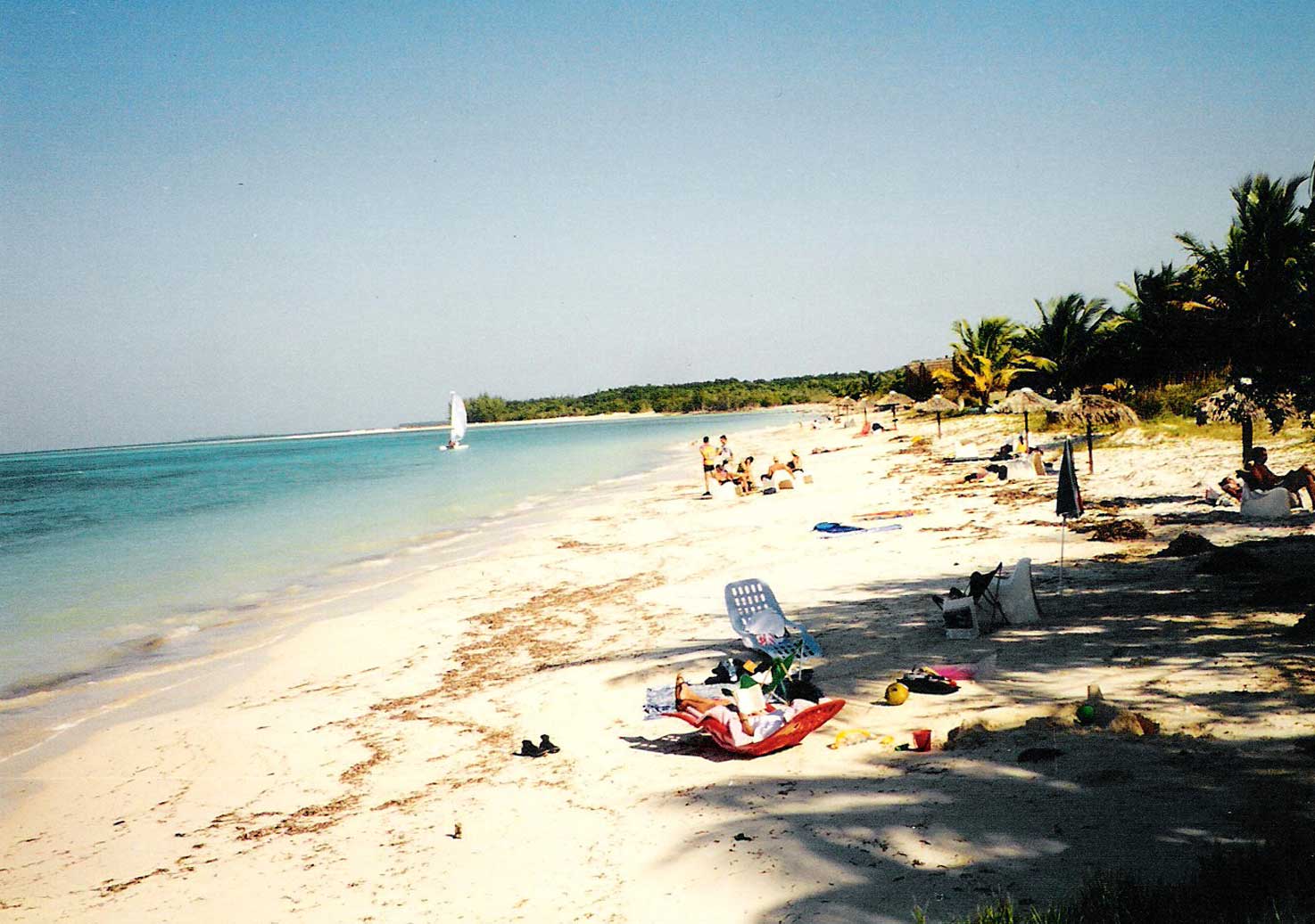 The Ports of Cuba at a Glance | Island Adventures | Smooth Sailing Rum