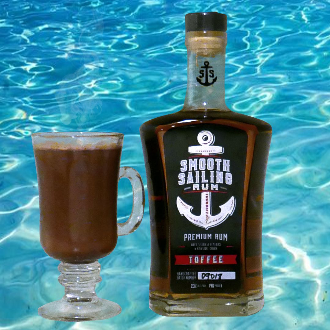 Drink-o-pedia - Smooth Sailing Rum Drink Recipes