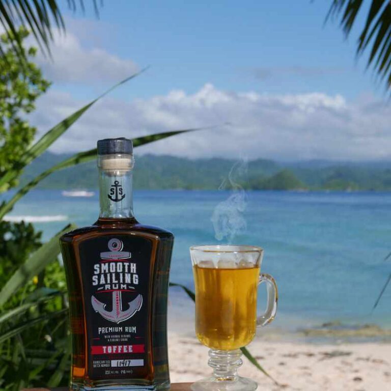 Drink-o-pedia - Smooth Sailing Rum Drink Recipes