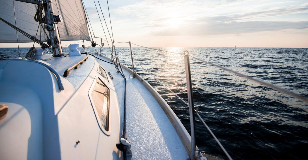 SmoothSailingRum | Smooth Sailing Rum